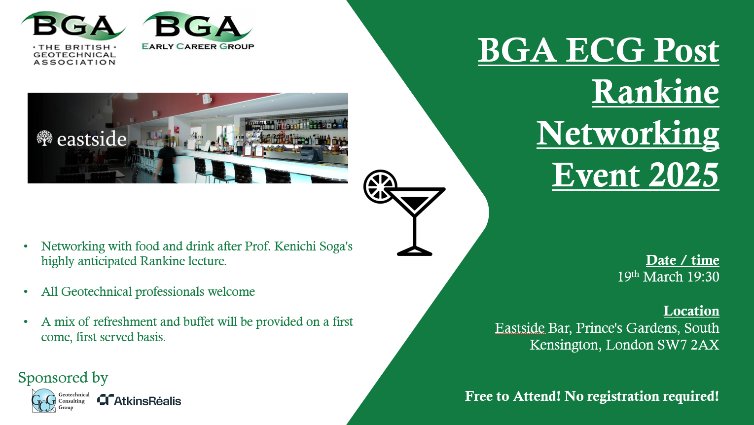 BGA ECG Post Rankine Networking Event 2025 - The British Geotechnical ...
