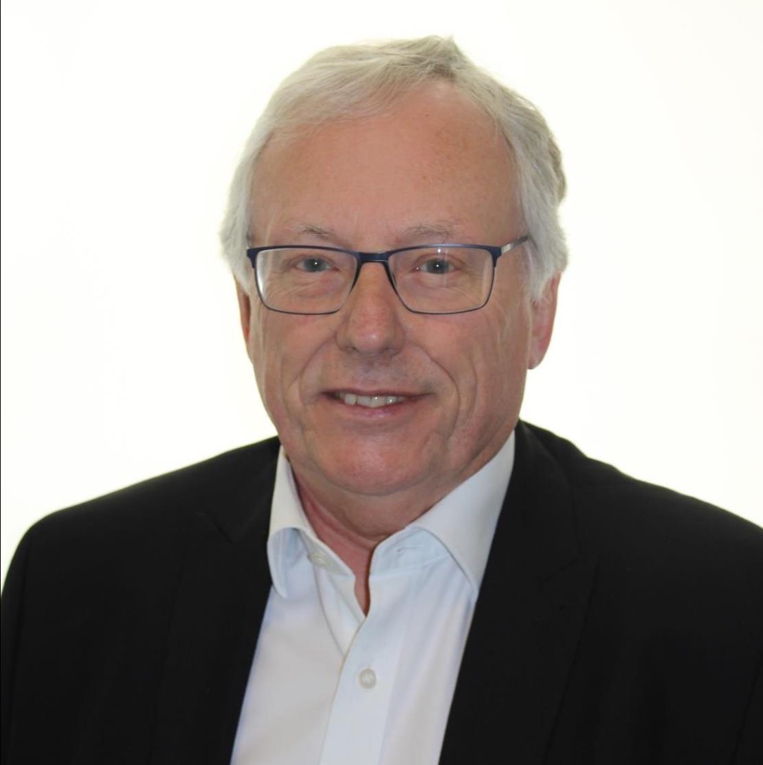 Dr John Perry to give a Keynote Lecture at Earthworks 2025 Conference ...